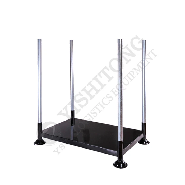 Pallet Stacking Racks - China Pallet Stacking Racks Manufacturers ...