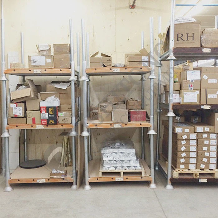 Stackable Pallet Racks - China Stackable Pallet Racks Manufacturers ...